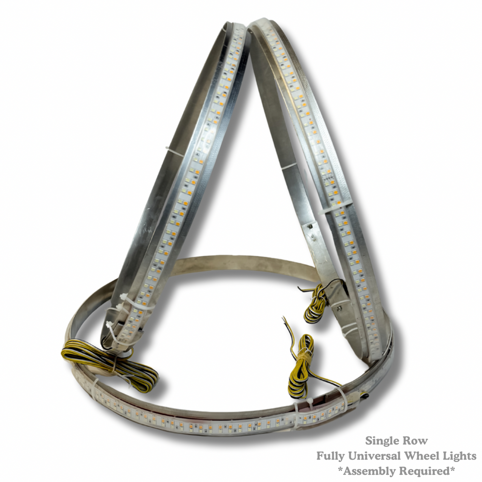 Switchback Wheel Lights – North Georgia Lighting